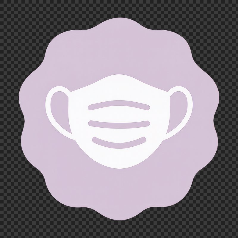 Purple+face+mask Shadow Images | Free Photos, PNG Stickers, Wallpapers ...