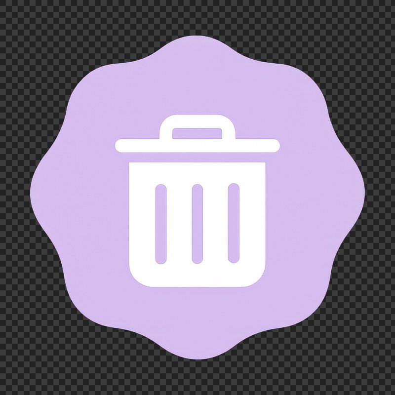 Digital Waste Management Trash Illustration Images | Free Photos, PNG ...