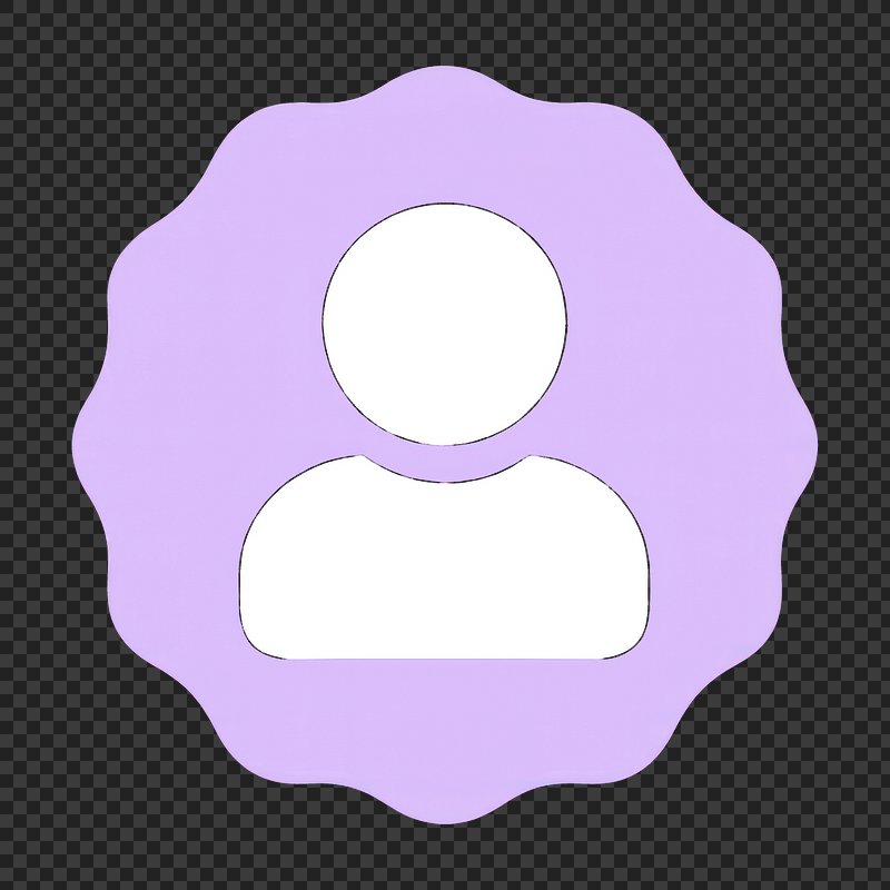 Purple Profile Images | Free Photos, PNG Stickers, Wallpapers ...