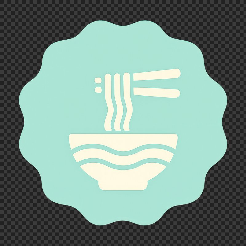 Noodle+circle Bowl Isolated Images | Free Photos, PNG Stickers ...