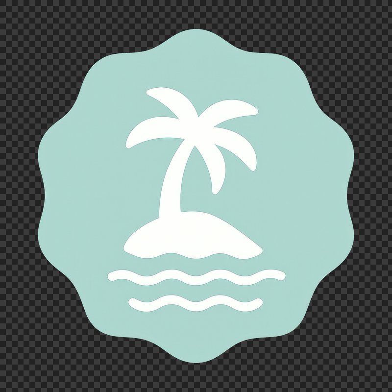 Vacation Badge PNG Images | Free Photos, PNG Stickers, Wallpapers ...
