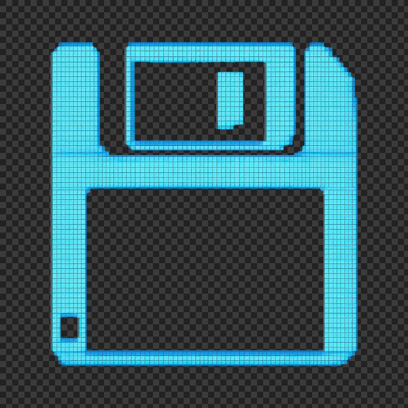 Pixel Old Icon Background Images | Free Photos, PNG Stickers ...