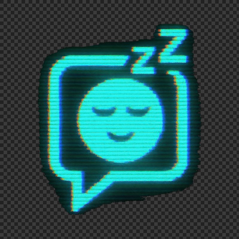 Sleeping+emojis PNG Images | Free Photos, PNG Stickers, Wallpapers ...