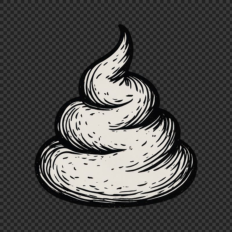 Poop Cartoon Images | Free Photos, PNG Stickers, Wallpapers ...