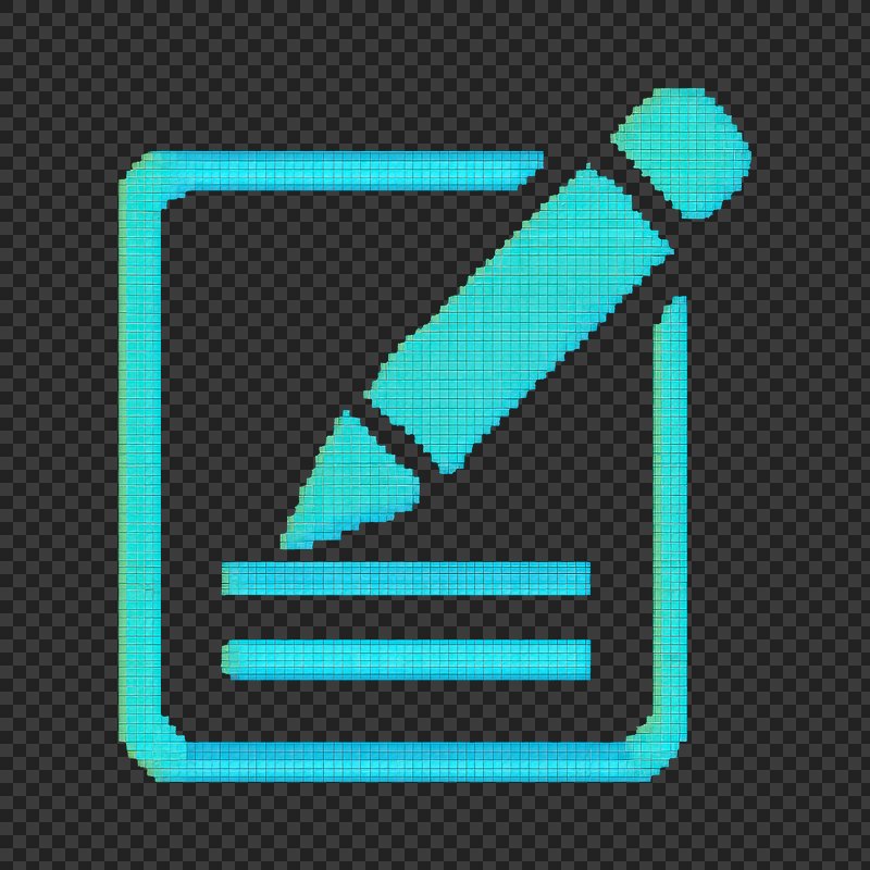 Pixel Pencil Background Images | Free Photos, PNG Stickers, Wallpapers ...