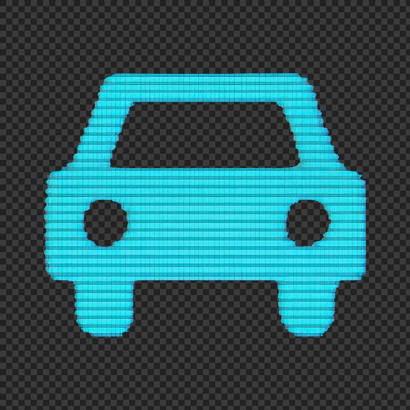 Car Pixel Images | Free Photos, PNG Stickers, Wallpapers & Backgrounds ...