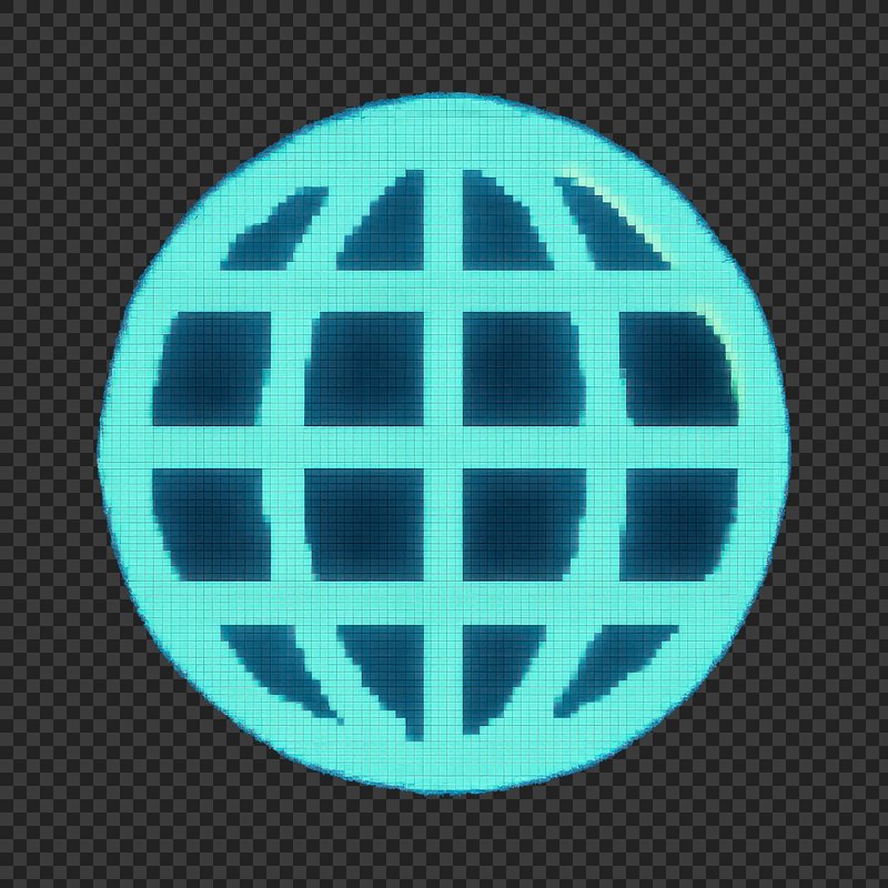 Network Technology Effect Aesthetic Vintage Images | Free Photos, PNG ...