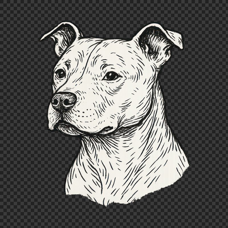 Engraved Bull Dog Images | Free Photos, PNG Stickers, Wallpapers ...