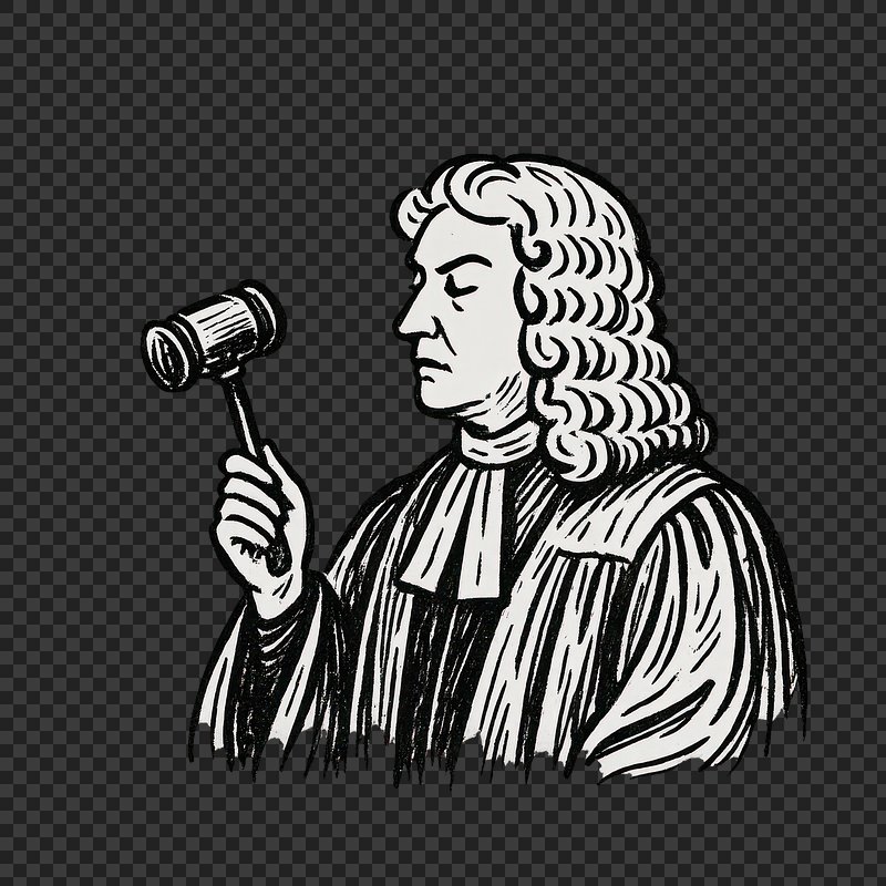 Judge Gavel Legal Transparent Aesthetic Images | Free Photos, PNG ...