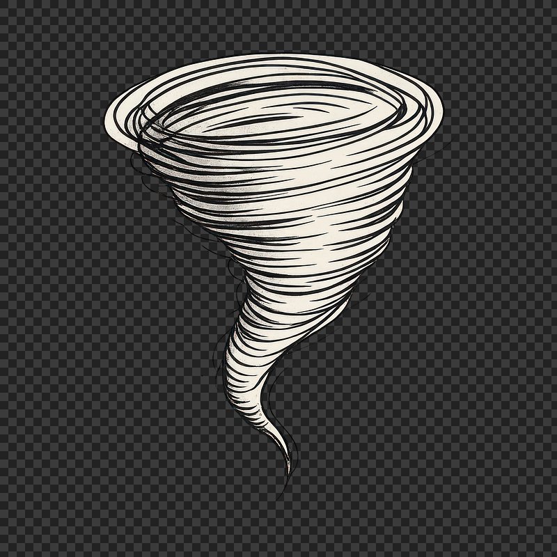 Vortex+drawing White Images | Free Photos, PNG Stickers, Wallpapers ...