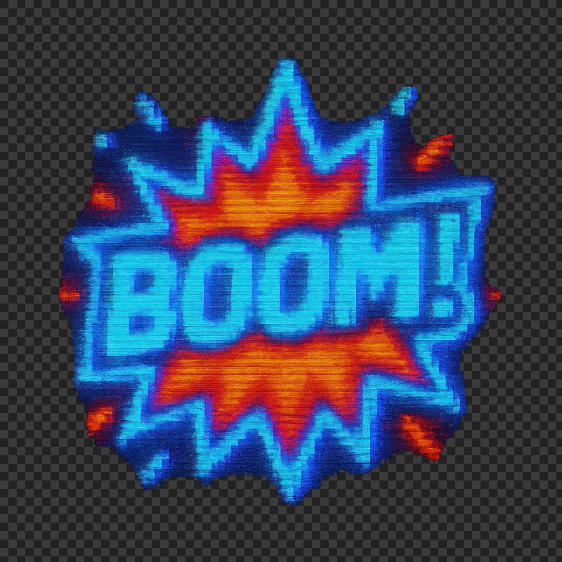 Explosion Comics Shadow Images | Free Photos, PNG Stickers, Wallpapers ...