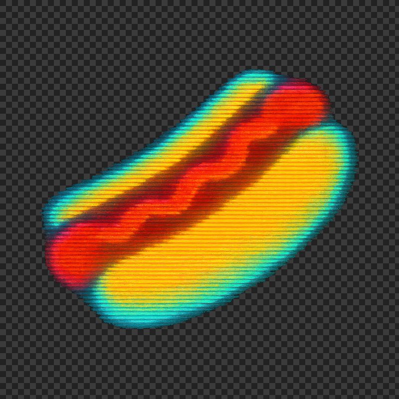 Pixel+dog Shadow Images | Free Photos, PNG Stickers, Wallpapers ...