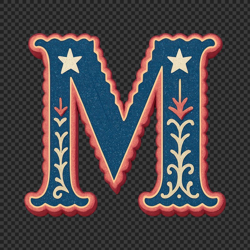 Vintage M Shadow Images | Free Photos, PNG Stickers, Wallpapers ...