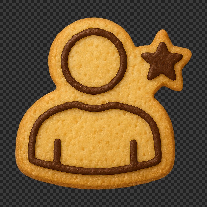 Cute People Icon Golden Images | Free Photos, PNG Stickers, Wallpapers ...