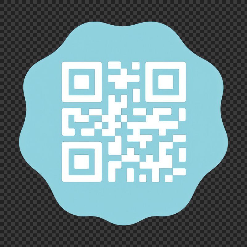 Qr+code+illustrator Transparent Images | Free Photos, PNG Stickers ...