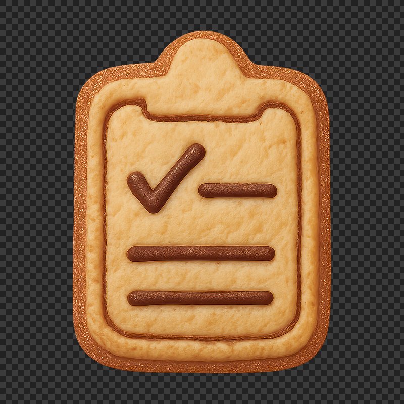 Cute+clipboard Design Images | Free Photos, PNG Stickers, Wallpapers ...