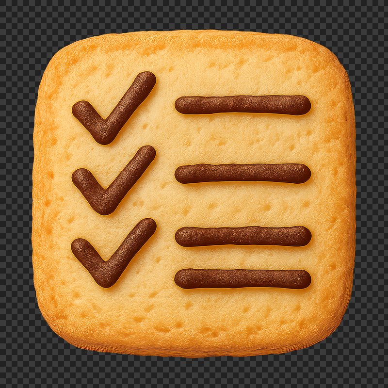 Todo Checklist Background PNG List Style Images | Free Photos, PNG ...