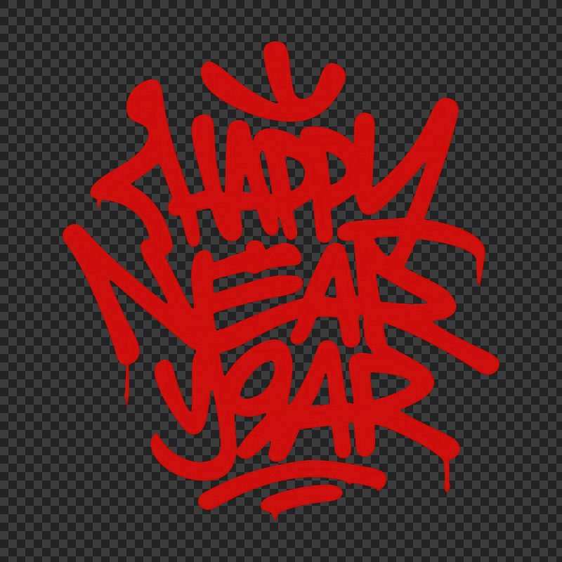 Happy+new+year+lines PNG Images | Free Photos, PNG Stickers, Wallpapers ...