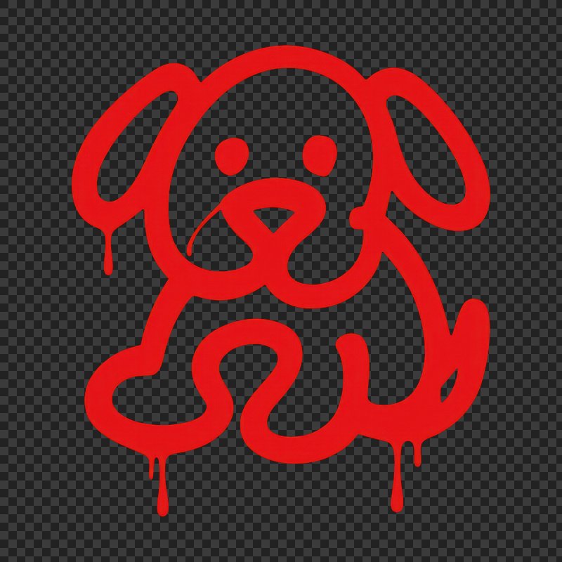 Puppy+icon Isolated Images | Free Photos, PNG Stickers, Wallpapers ...