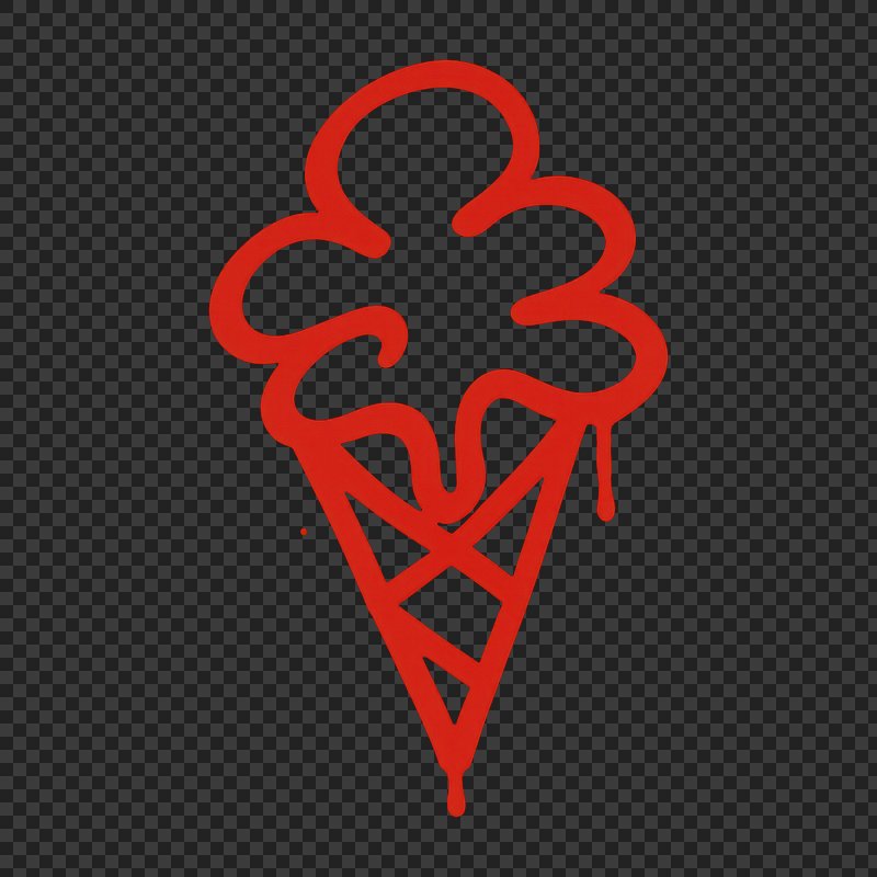 Graffiti+simple Background Realistic Images | Free Photos, PNG Stickers ...