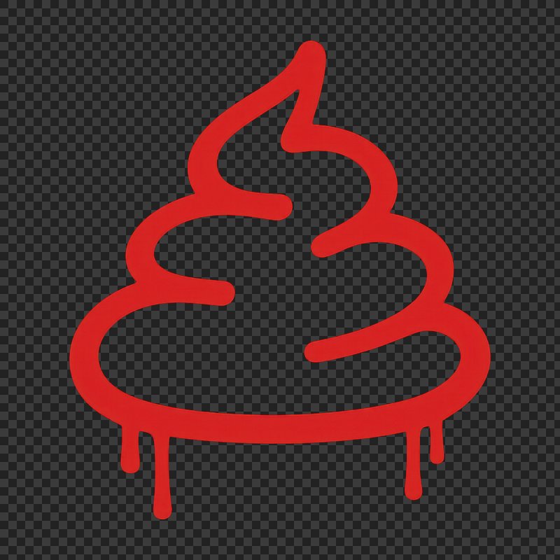 Poop Cartoon Images | Free Photos, PNG Stickers, Wallpapers ...