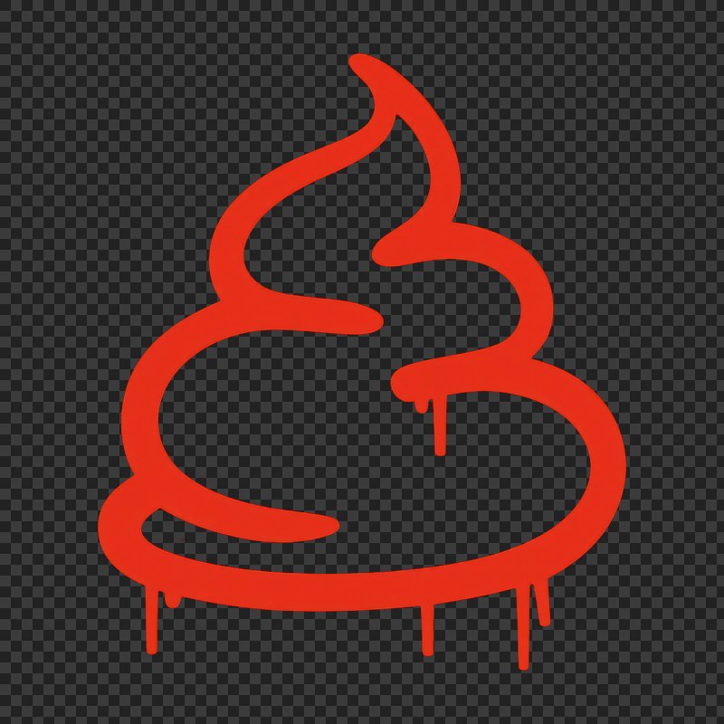 Poop Cartoon Images | Free Photos, PNG Stickers, Wallpapers ...