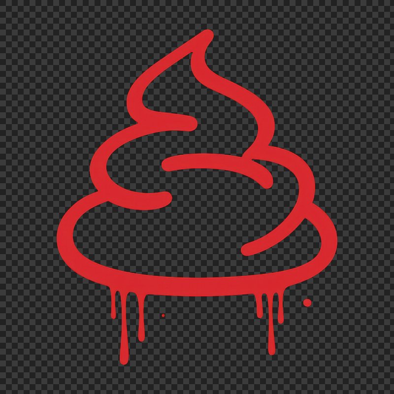 Poop Cartoon Images | Free Photos, PNG Stickers, Wallpapers ...