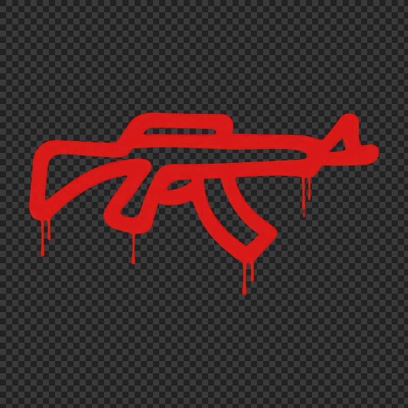 Gun Realistic PNG Images | Free Photos, PNG Stickers, Wallpapers ...