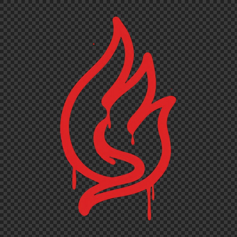Fire Flow Icon Images | Free Photos, PNG Stickers, Wallpapers ...