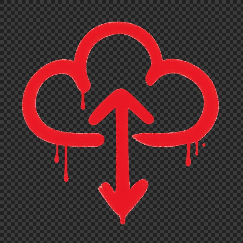 Upload Download Icon Cloud Images | Free Photos, PNG Stickers ...