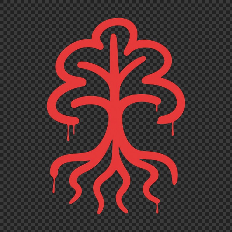 Root Symbol Design Images | Free Photos, PNG Stickers, Wallpapers ...