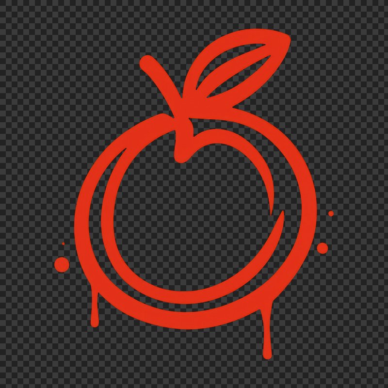Peach Line PNG Images | Free Photos, PNG Stickers, Wallpapers ...
