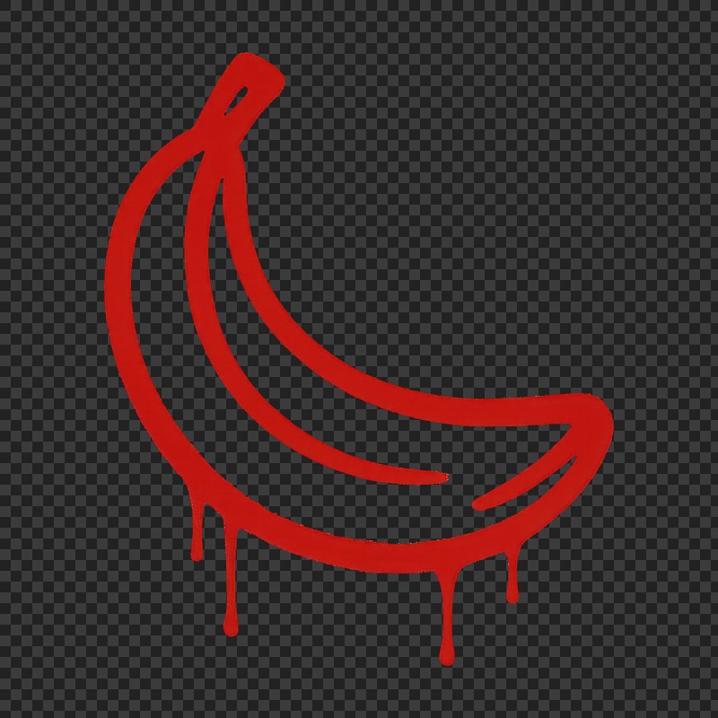 Single Banana Design Images | Free Photos, PNG Stickers, Wallpapers ...