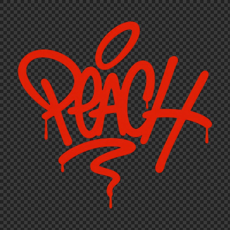 Peach Line PNG Images | Free Photos, PNG Stickers, Wallpapers ...