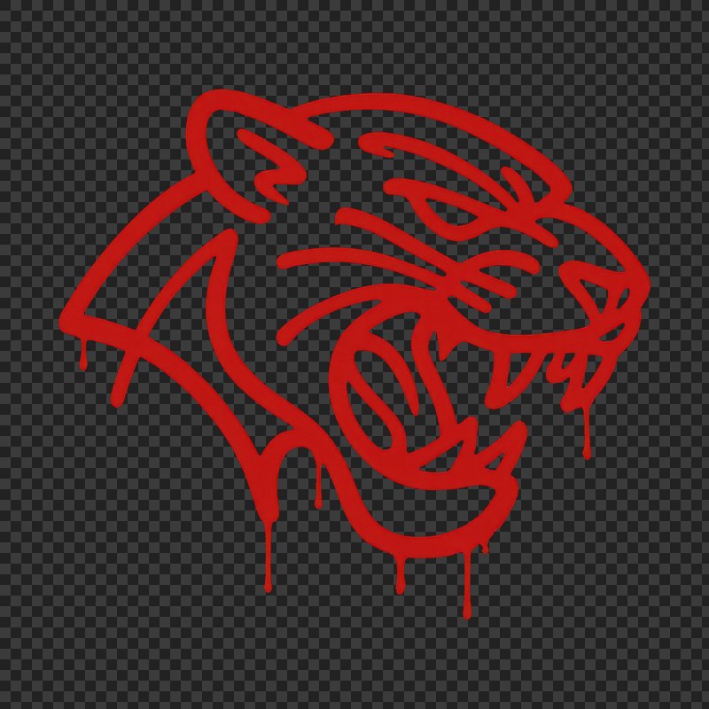 Tiger Roar Shadow Images | Free Photos, PNG Stickers, Wallpapers ...