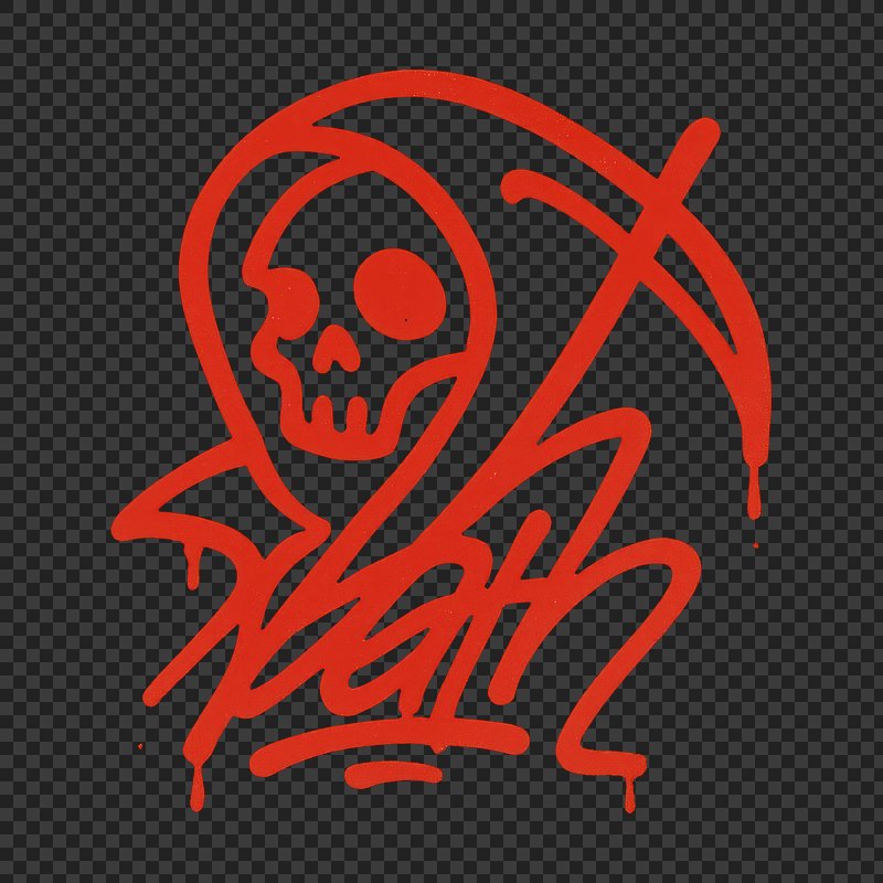 Graffiti+skull Shadow Images | Free Photos, PNG Stickers, Wallpapers ...