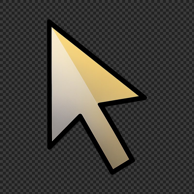 Arrow Mouse PNG Images | Free Photos, PNG Stickers, Wallpapers ...