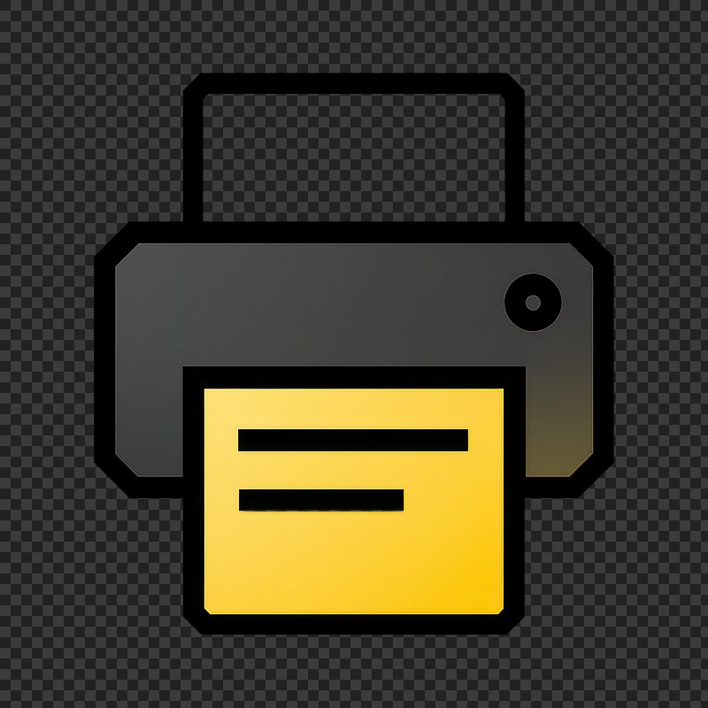 Printering+a White Paper Printer Light Images | Free Photos, PNG ...