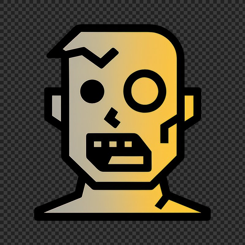 Zombie+icon+png Cartoon Images | Free Photos, PNG Stickers, Wallpapers ...