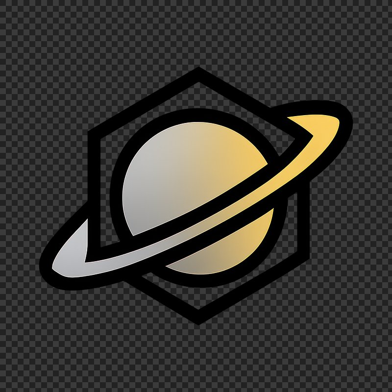 Saturn Logo Images | Free Photos, PNG Stickers, Wallpapers ...
