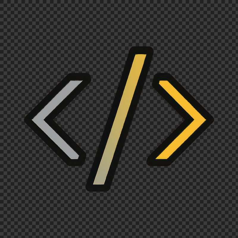 Background For Website Black Coding Programming PNG Images | Free ...