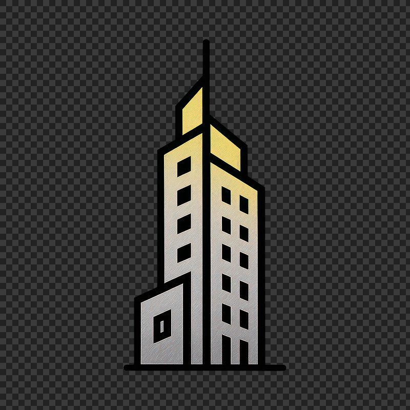 Icon+city+vector Background Black Architecture Images | Free Photos ...
