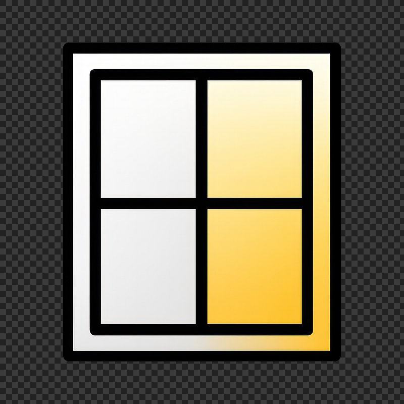 Light Windows Geometric Gradient Images | Free Photos, PNG Stickers ...