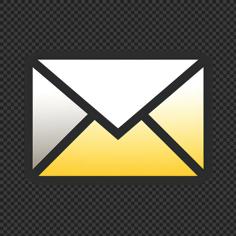 Correspondance Background Envelope Icon Design Images | Free Photos ...