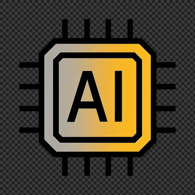 Icon+of+ai Design Artificial Intelligence Gradient Illustration Images | Free Photos, PNG ...