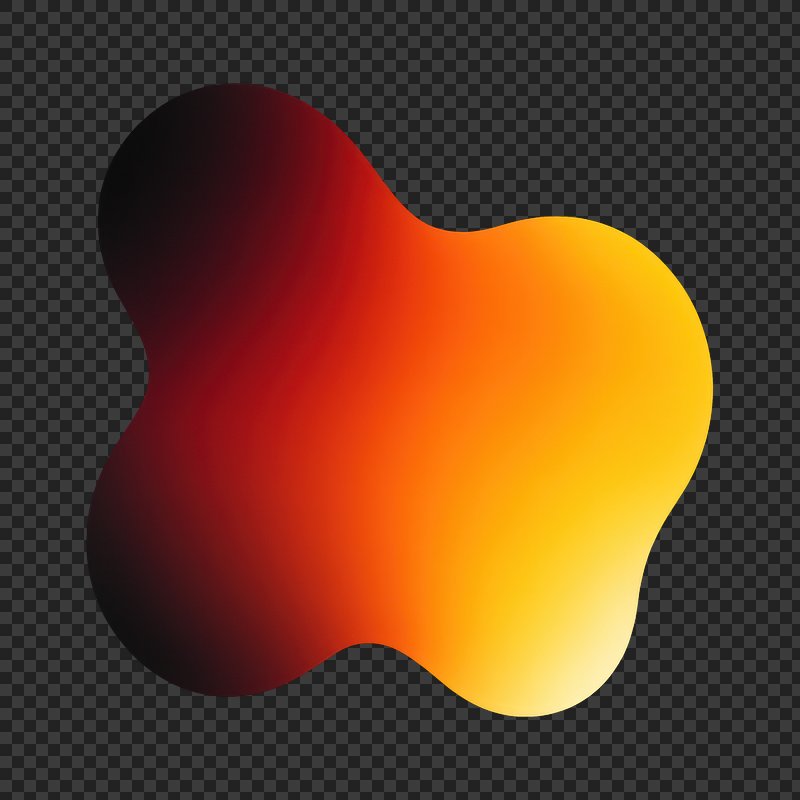 Black Blob Gradient Background Images | Free Photos, PNG Stickers ...