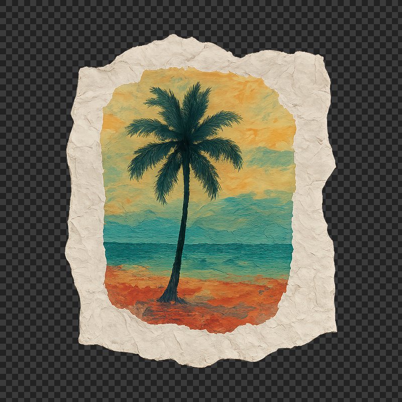 Beach+wall+decor Design PNG Images | Free Photos, PNG Stickers ...