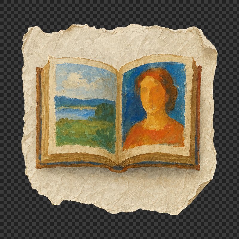 Ripped Book Page Design Images | Free Photos, PNG Stickers, Wallpapers ...