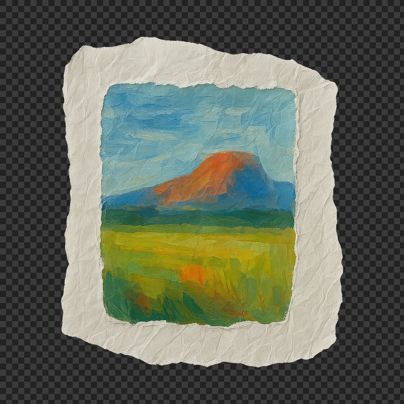 Canvas Paper Texture Background PNG Images | Free Photos, PNG Stickers ...