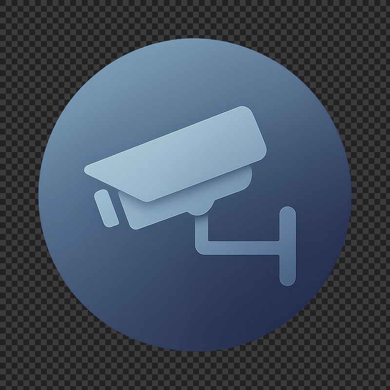 Security+camera+outline PNG Images | Free Photos, PNG Stickers ...